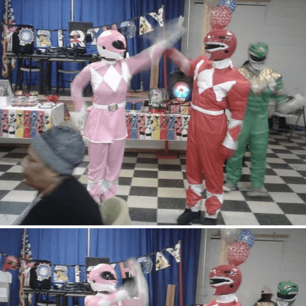 Hello Kitty Layla Loopsy and My melody Package – AAA Parties R Us
